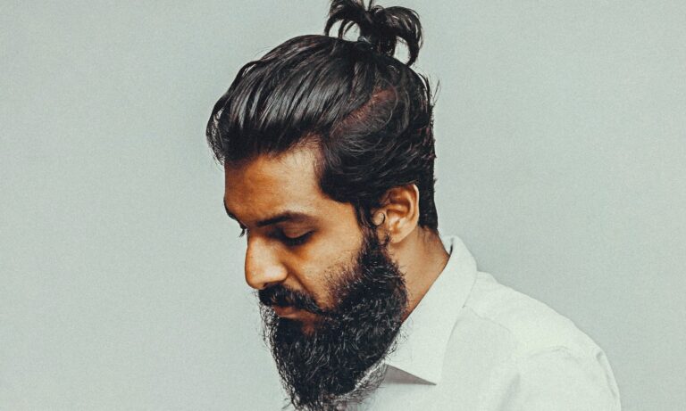 Beard In Passport Photo - Stubble Or Clean Shaved Only?