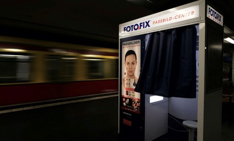 Bad Passport Photos And How To Avoid Them