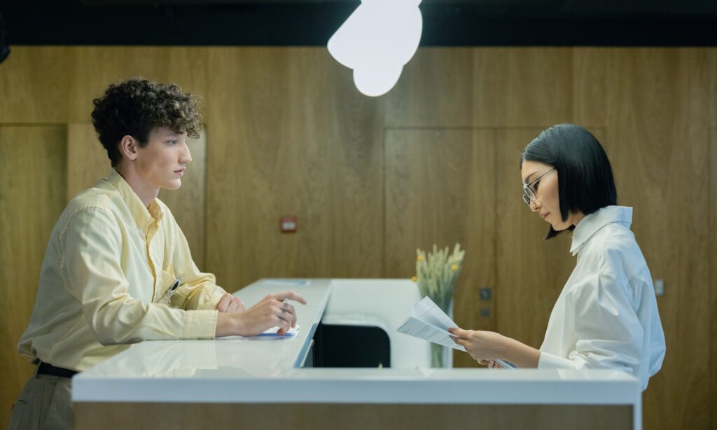 Why Do Hotels Ask for ID? UK Rules Explained