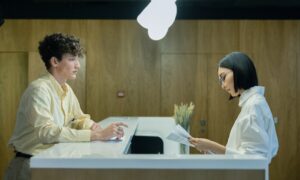 Why Do Hotels Ask for ID? UK Rules Explained