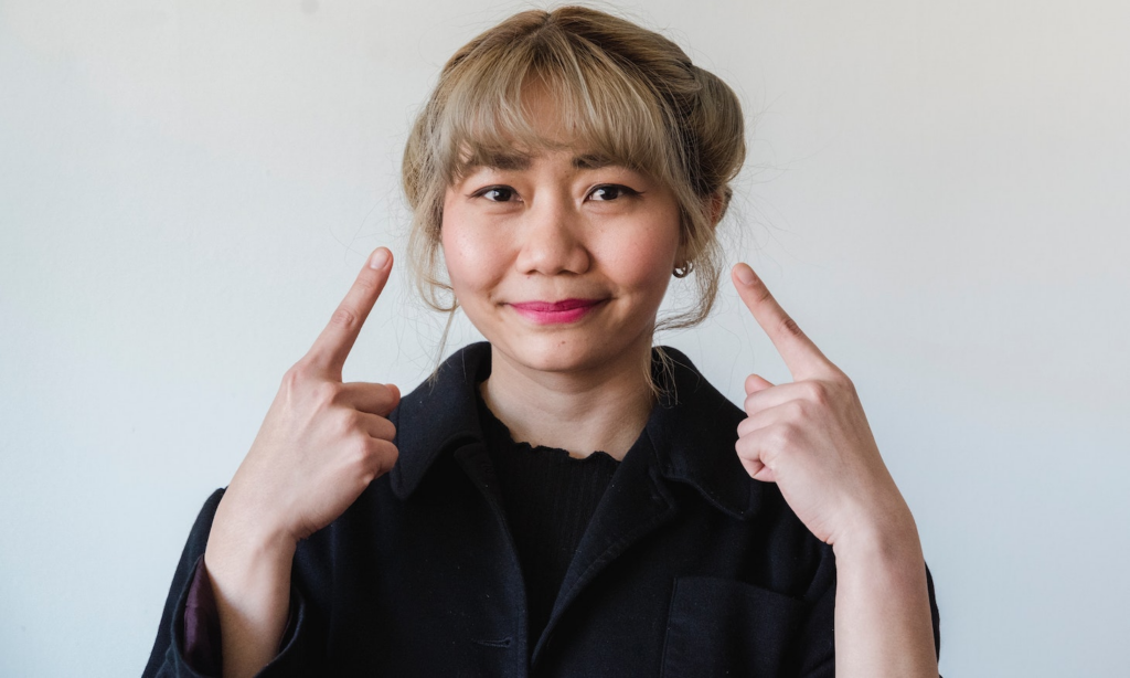 Passport Photo Lighting Made Easy