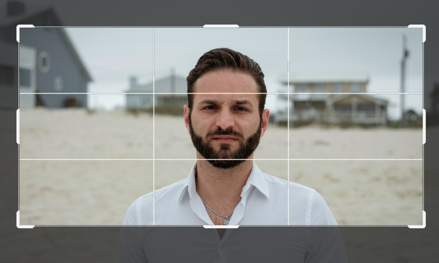 How To Resize Photo To Passport Size