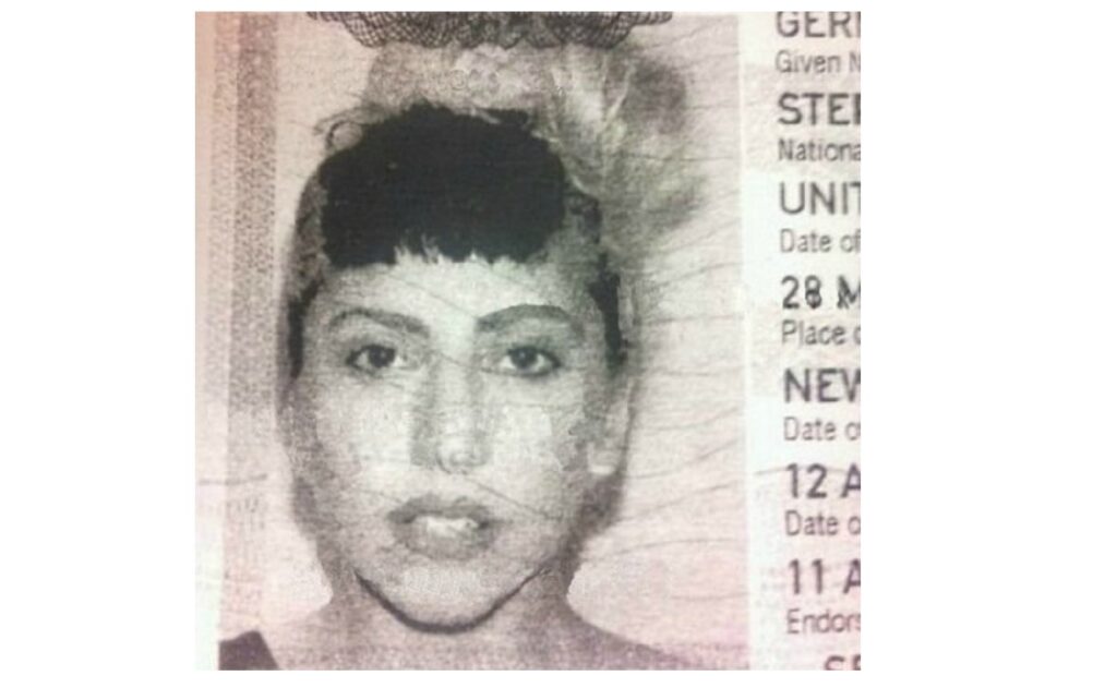 Celebrity Passport Photos - Famous IDs of All Times