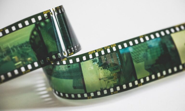 Passbild einscannen am PC und Handy - so geht’s