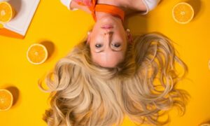 Hair Color on Passport: Options to Put on Application