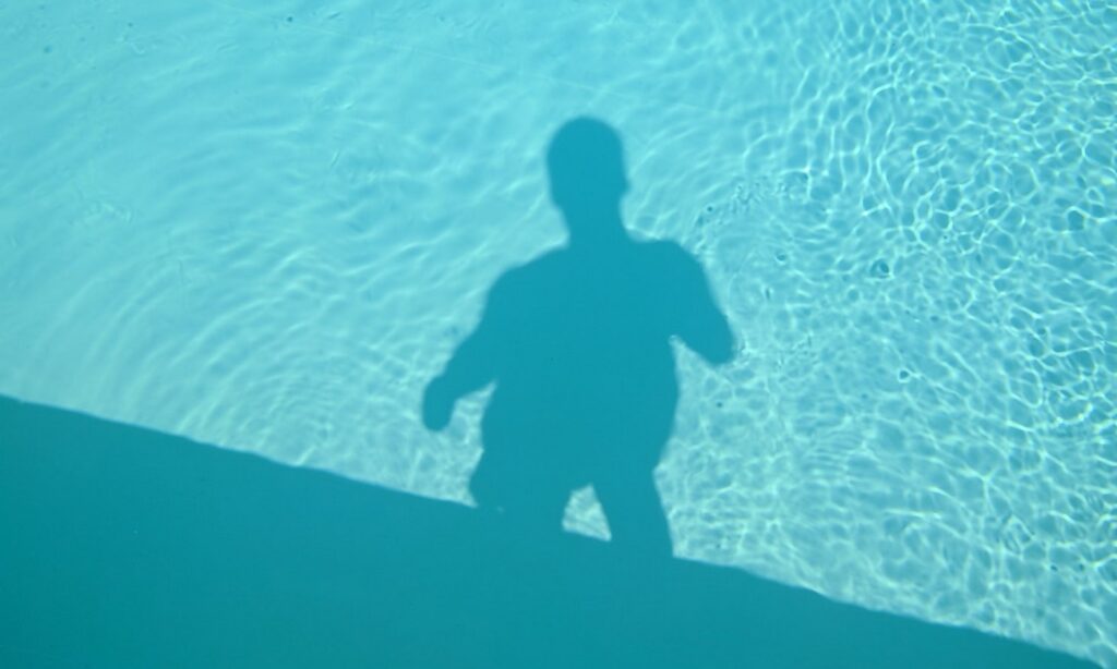 Shadows In Passport Photo: How To Avoid Or OK Behind Ears?