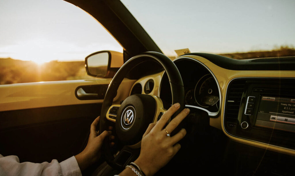 Patente di guida - Dove si trova il numero - Come leggere