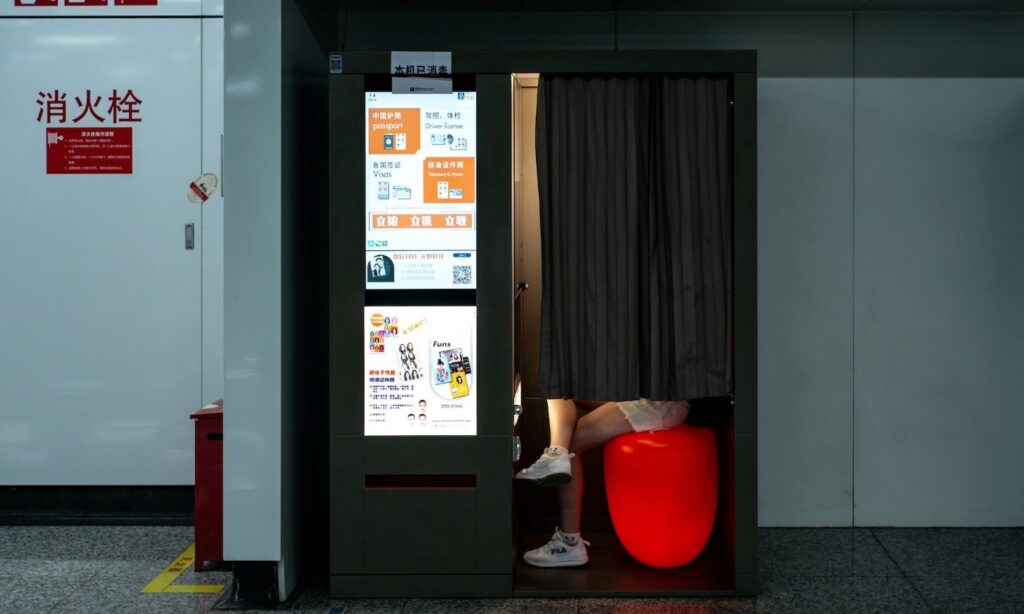 How to Print Passport-Size Photos in 5 Simple Steps