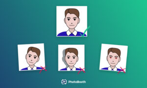 US Passpsort Photo Examples: What's Acceptable and Not in 2024