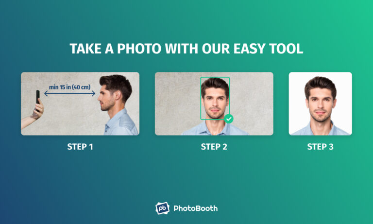 US Passpsort Photo Examples: What's Acceptable and Not in 2024