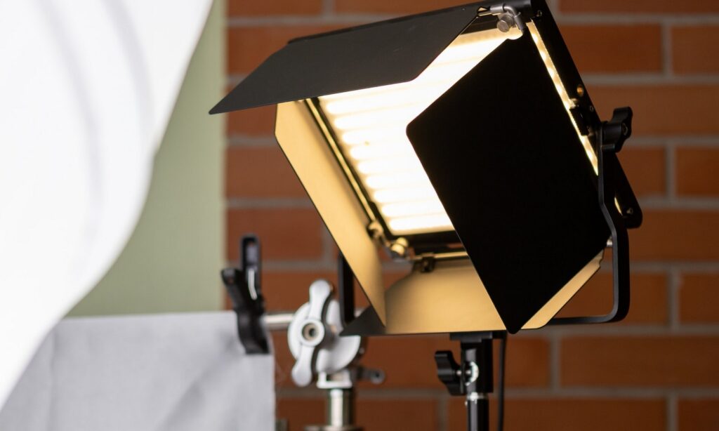 Passport Photo Lighting in 2024: Setup & Tips