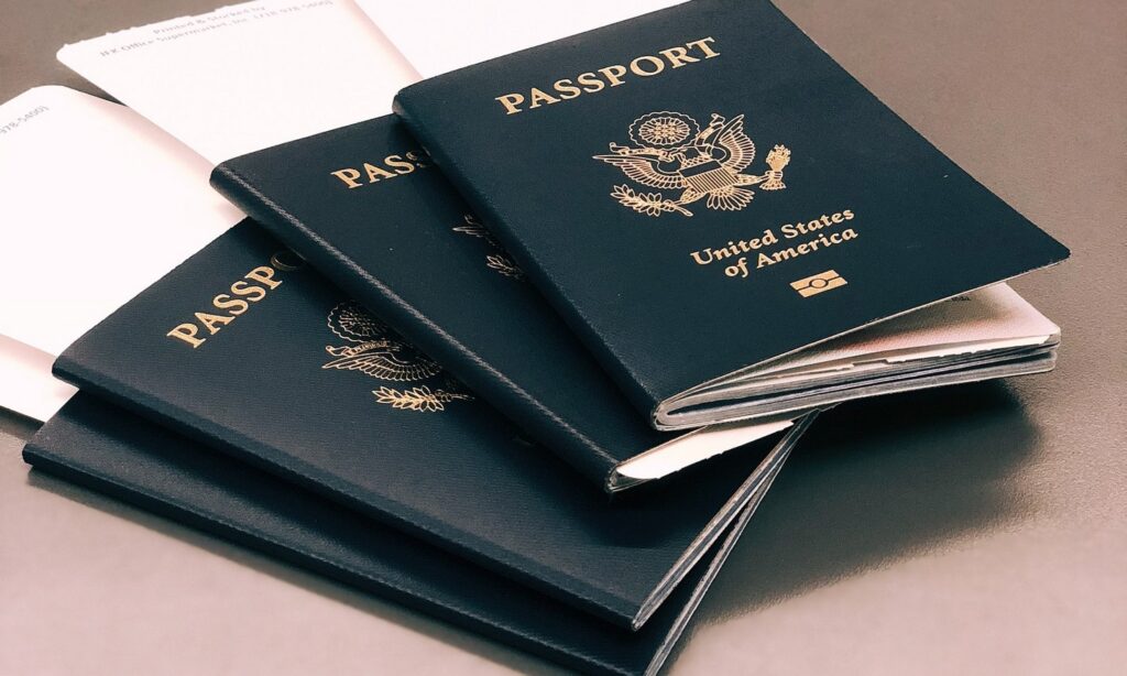 US Passport Types: All There Is to Know in 2023