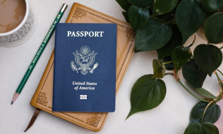 Does Your Passport Number Change? All Cases