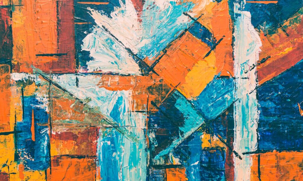 What AI-Made Images Are - And Why They're Everywhere