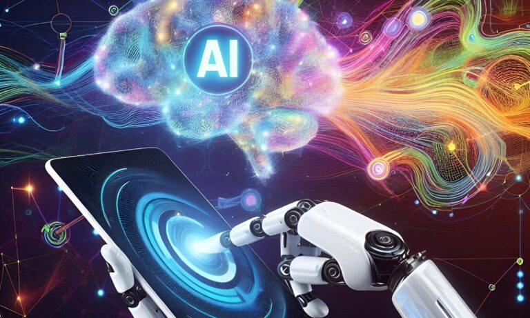 What Are AI Generated Images? Meaning & More Facts 2024