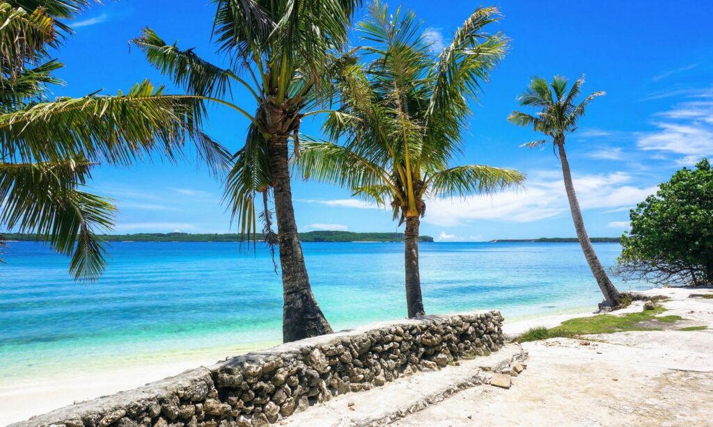 Do You Need a Passport to Go to Guam? 2024 Requirements