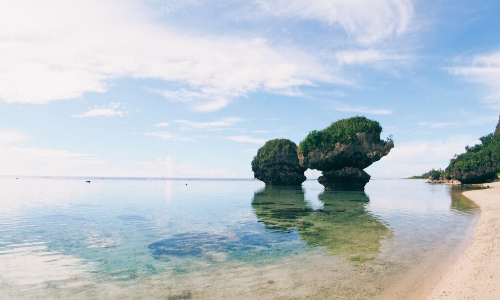 Do You Need a Passport to Go to Guam? 2024 Requirements