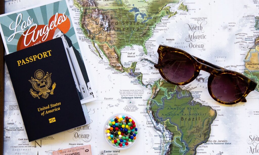 Type P Passport—All to Know in 2024