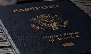 Large Passport Book vs Standard: Easy Decision