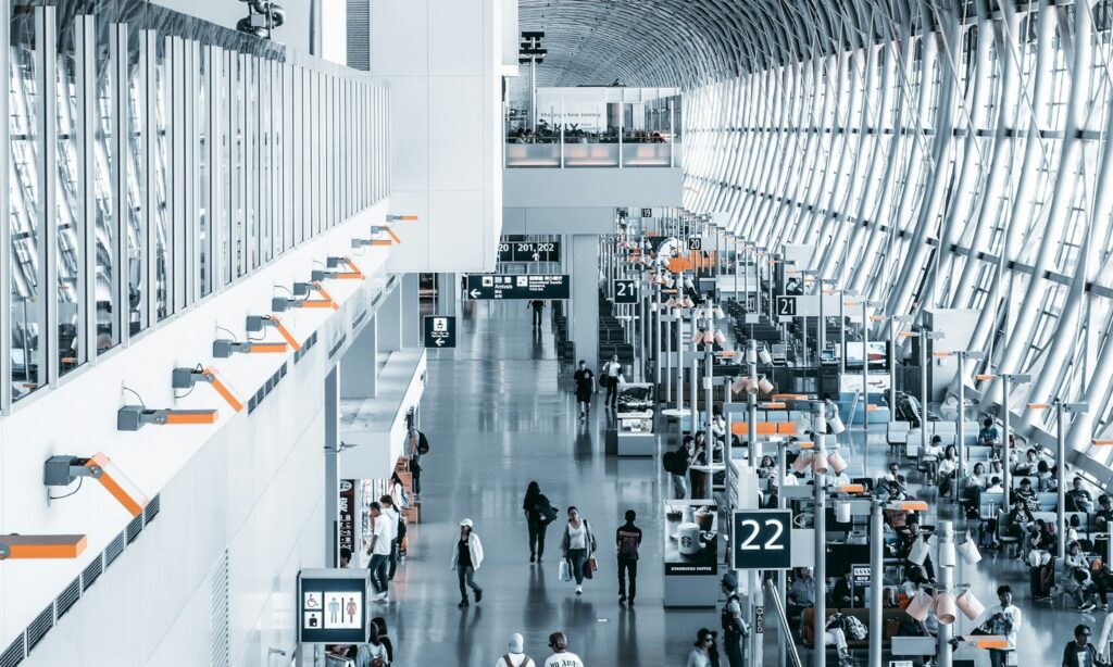 I-551 Passport Stamp [Document Number Explained 2024]