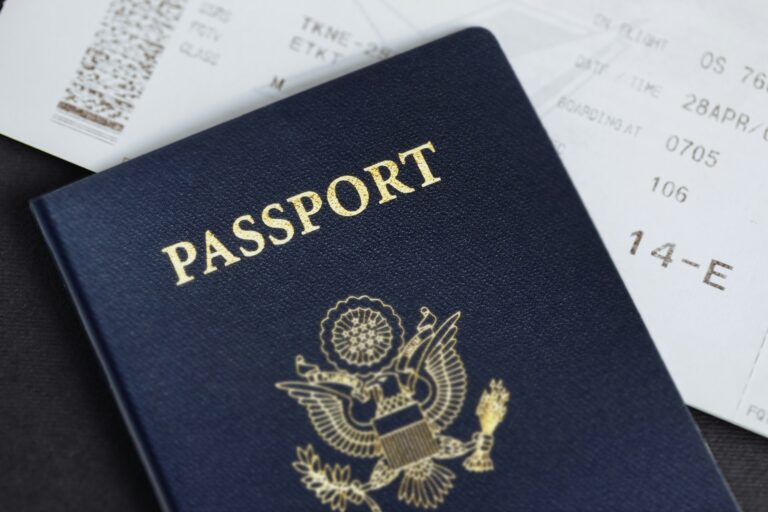Passport Fee Calculator 2024: Renewal & First-Time Application