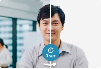 PhotoBooth Online - Get Perfect Photos for any Type of Document Online