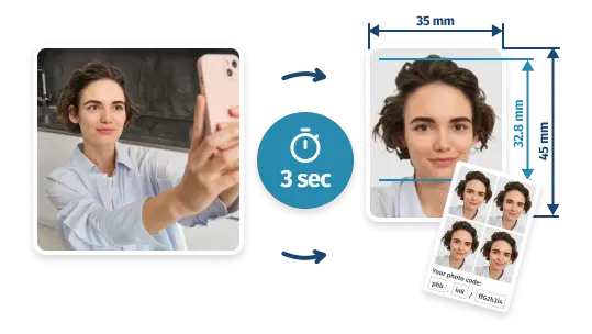 Asda Passport Photo in 2024 - Prices, Booth Locations, Deals