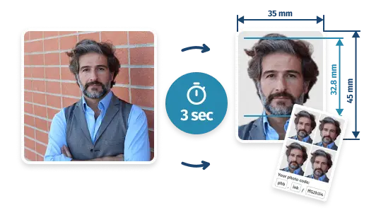 Asda Passport Photo in 2024 - Prices, Booth Locations, Deals