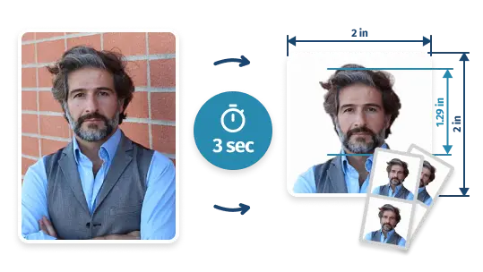 UPS Store Passport Photos—How to Get Them for $2.95